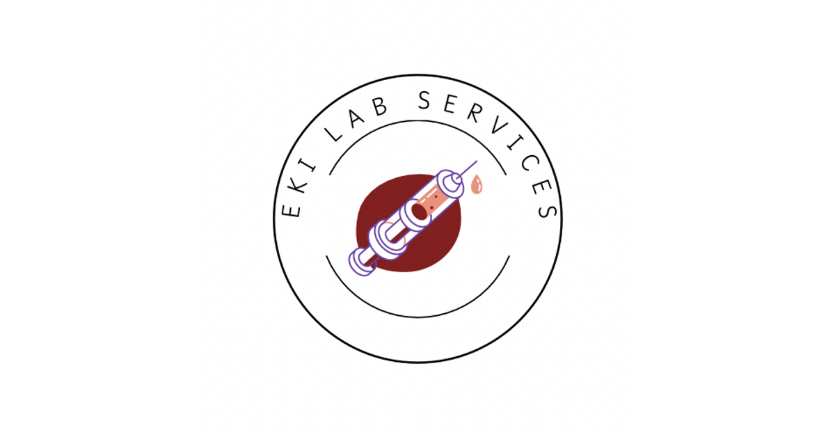 EKI Lab Services